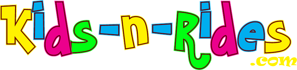 Kids-n-Rides – “THE WHIP” a cool & fun ride
